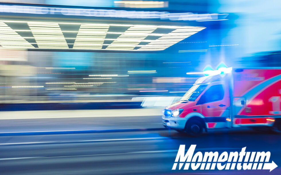 Transform Emergency Management With Your DMS | Momentum ECM
